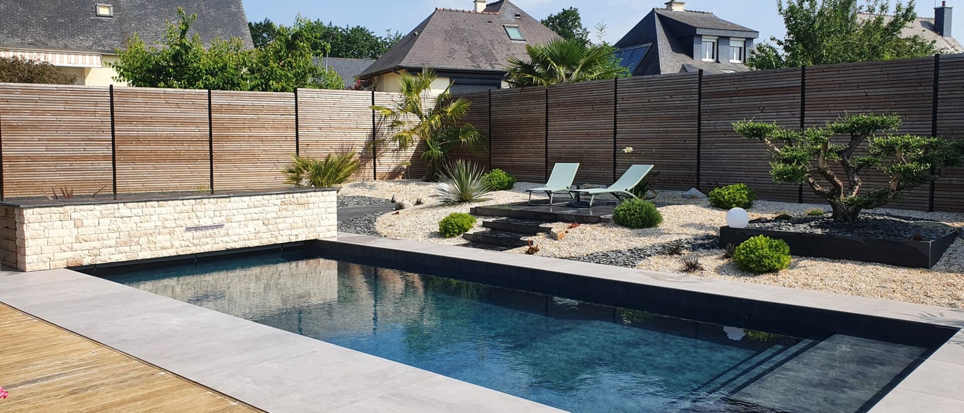 CONSILIO PAYSAGE Paysagiste à Iffendic